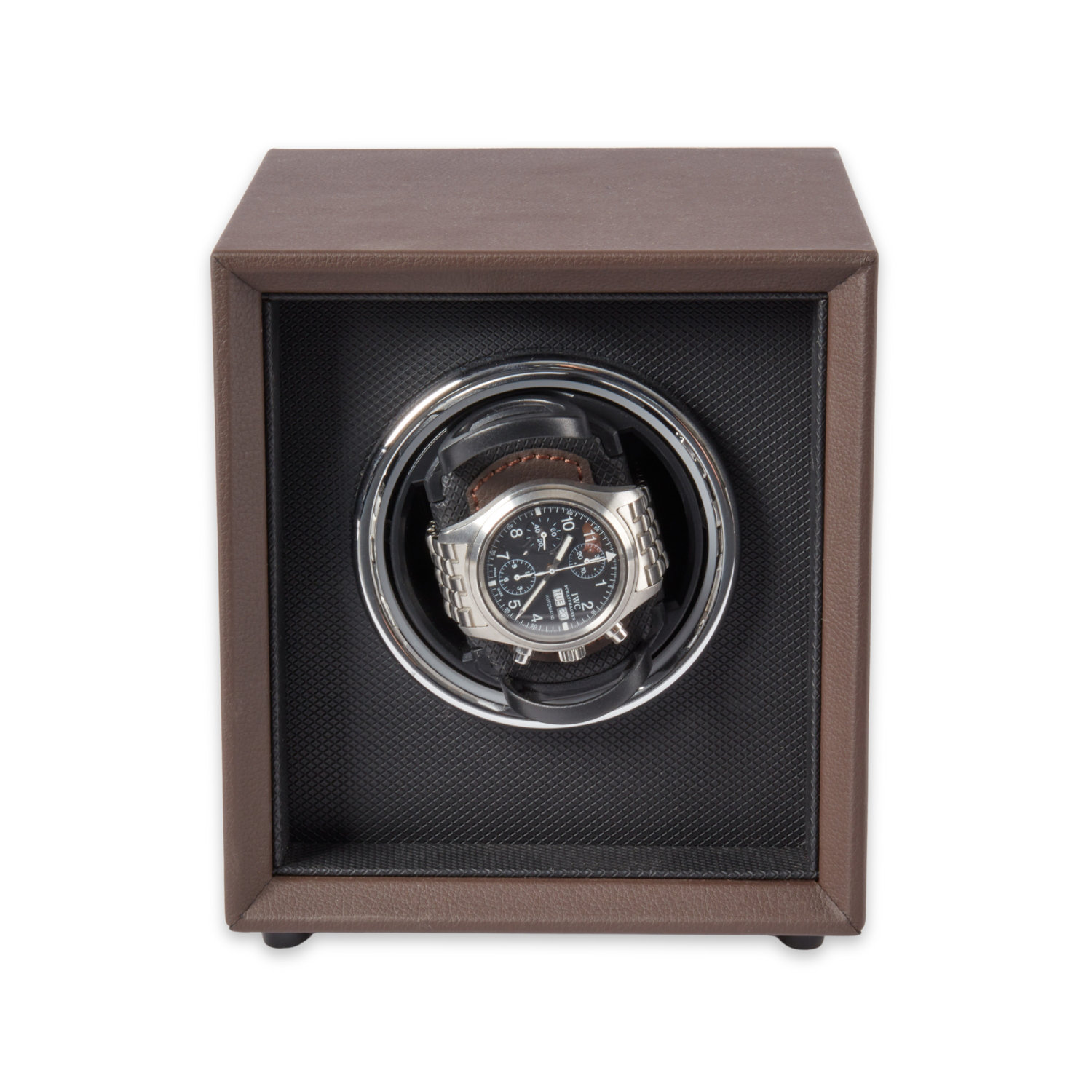 Latitude Run® Vito Single Watch Winder | Wayfair