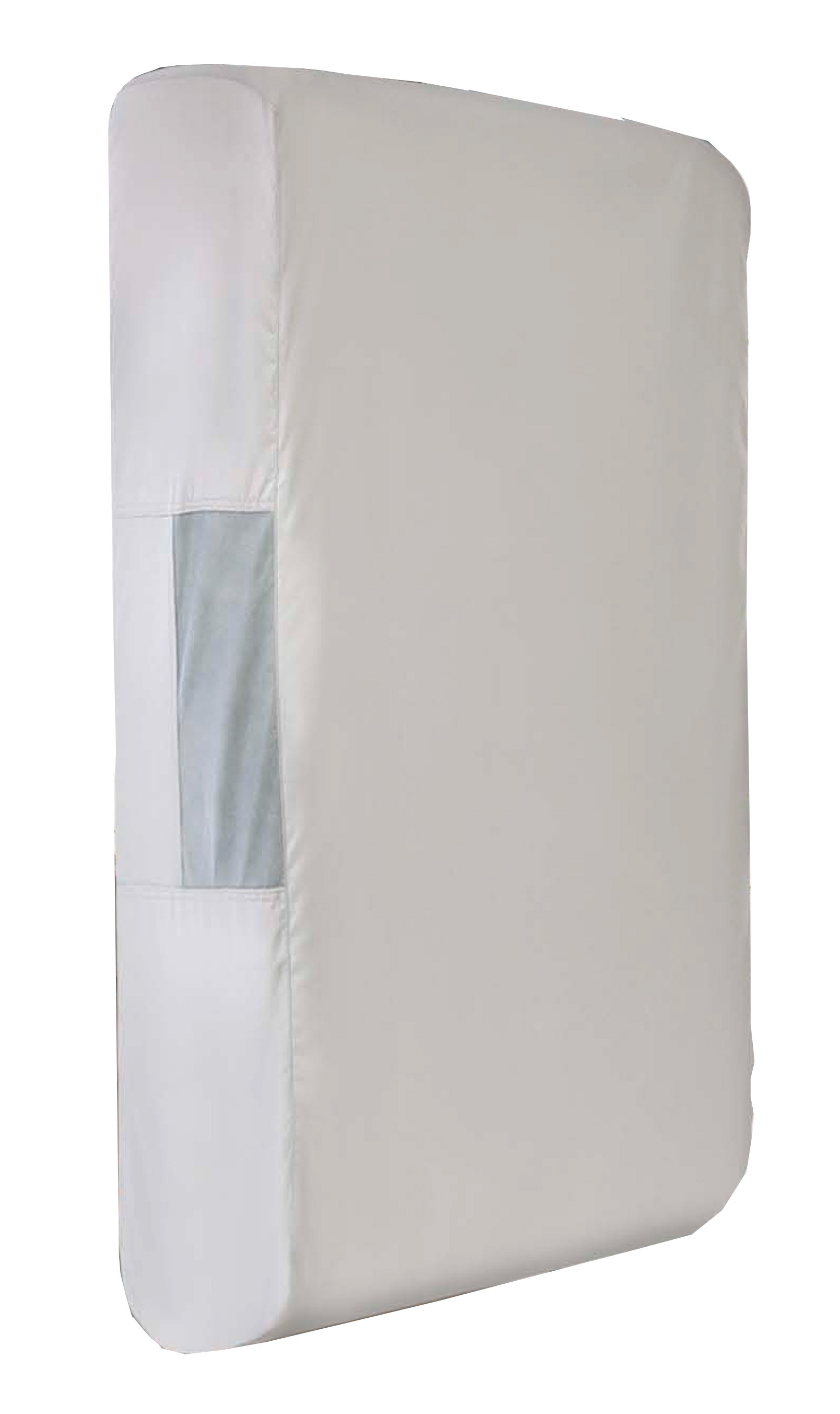 MasterCool Exterior Grill Cover for Window Cooler & Reviews | Wayfair