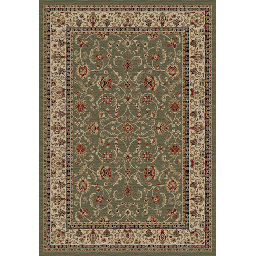 Green Area Rugs | Wayfair