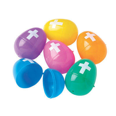 blue easter eggs bulk