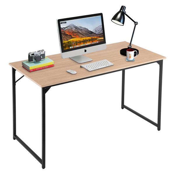 Zipcode Design™ Drye Desk & Reviews | Wayfair
