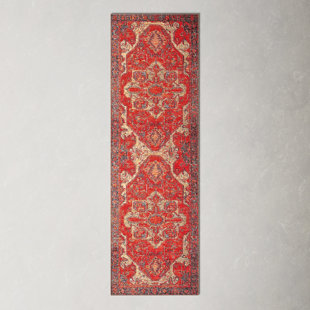 Runner Outdoor Rugs You'll Love | Wayfair