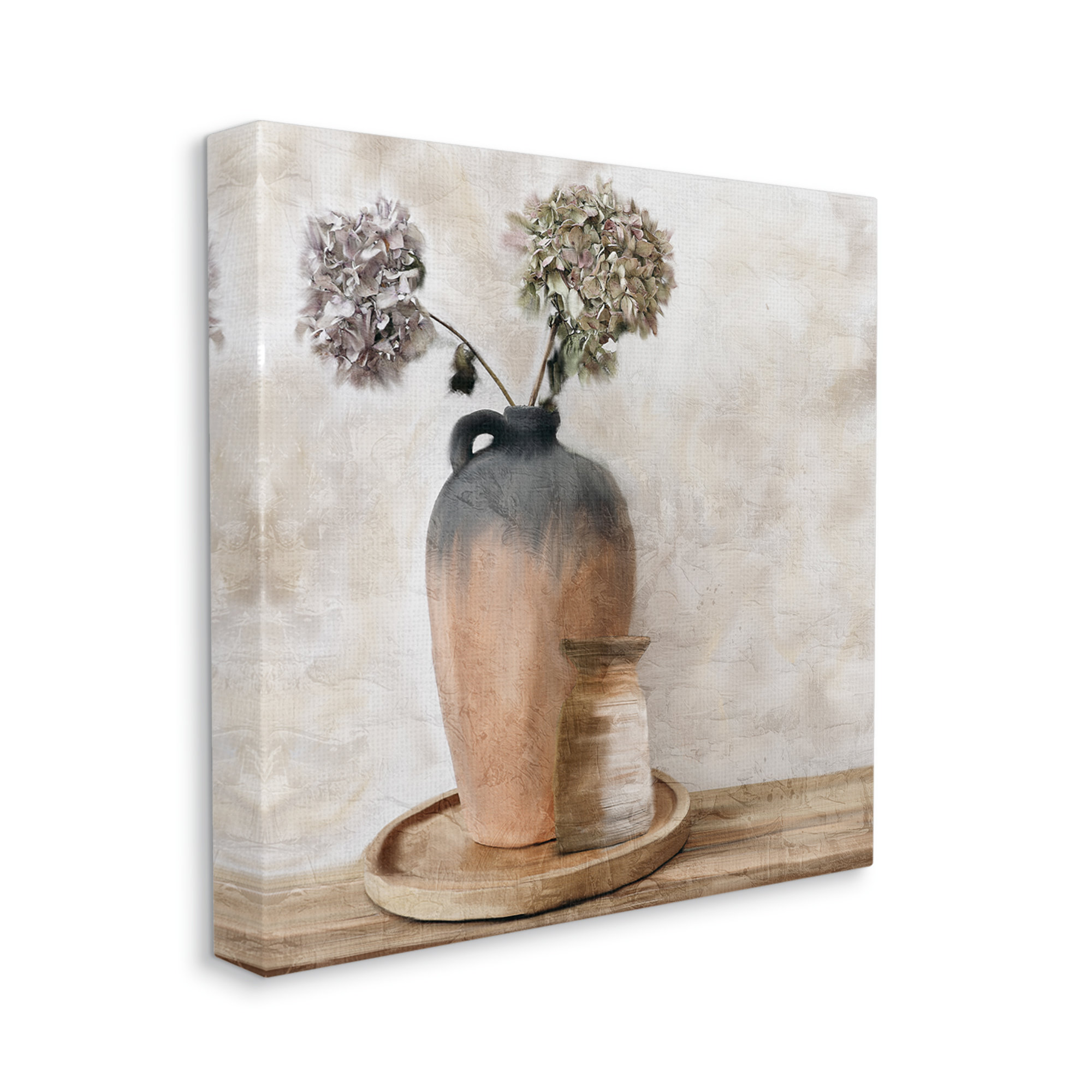 Winston Porter Country Bouquet Still Life by Kim Allen | Wayfair