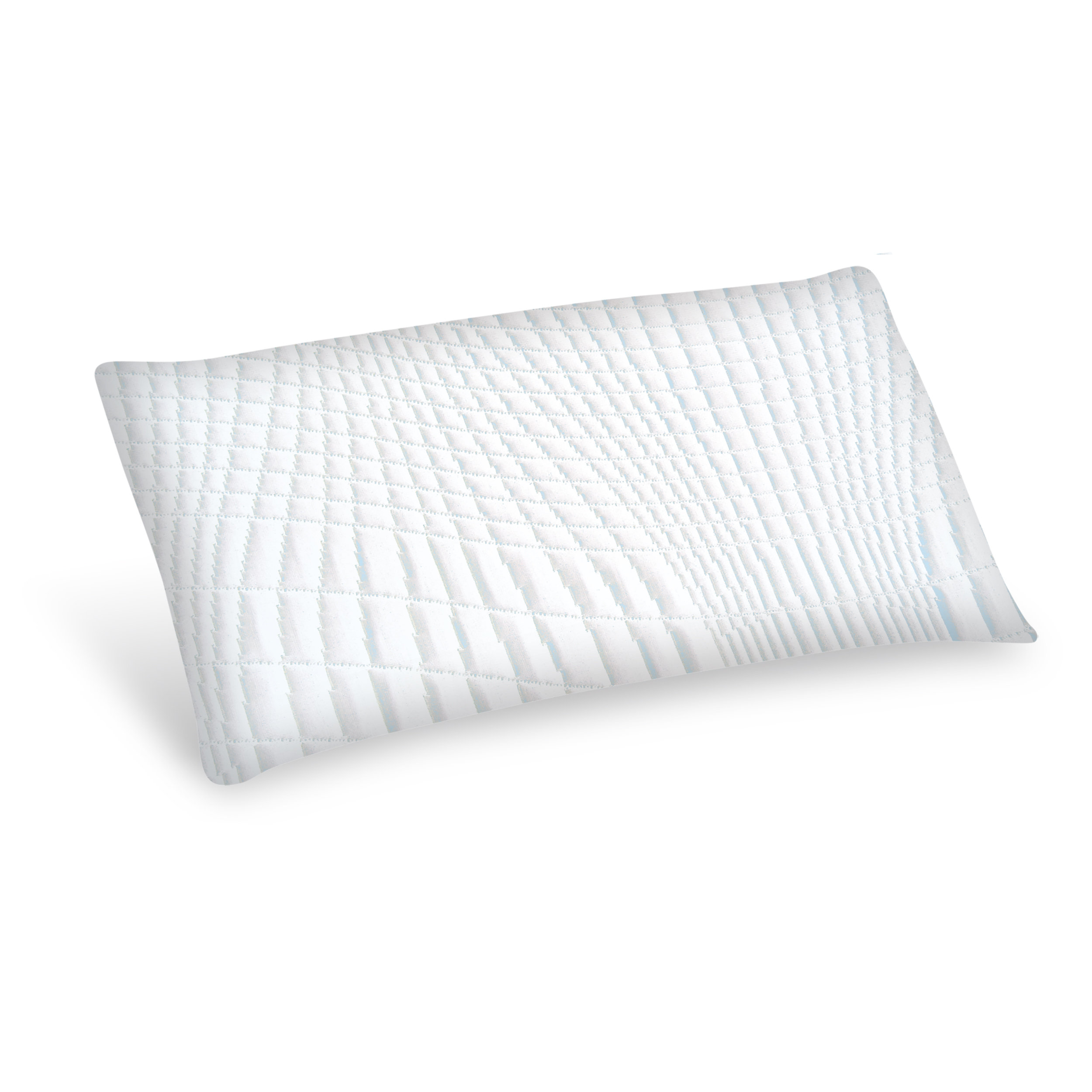 Alwyn Home Fieldbrook Memory Foam Plush Performance Pillow | Wayfair