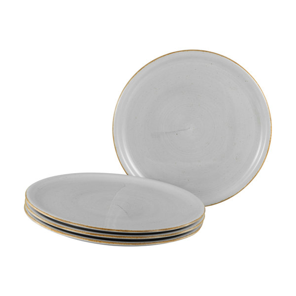 Creatable Vintage Nature Porcelain Serving Dish | Wayfair.co.uk