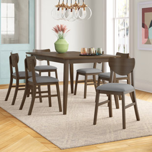 Wayfair | Medium Kitchen & Dining Room Sets You'll Love in 2024