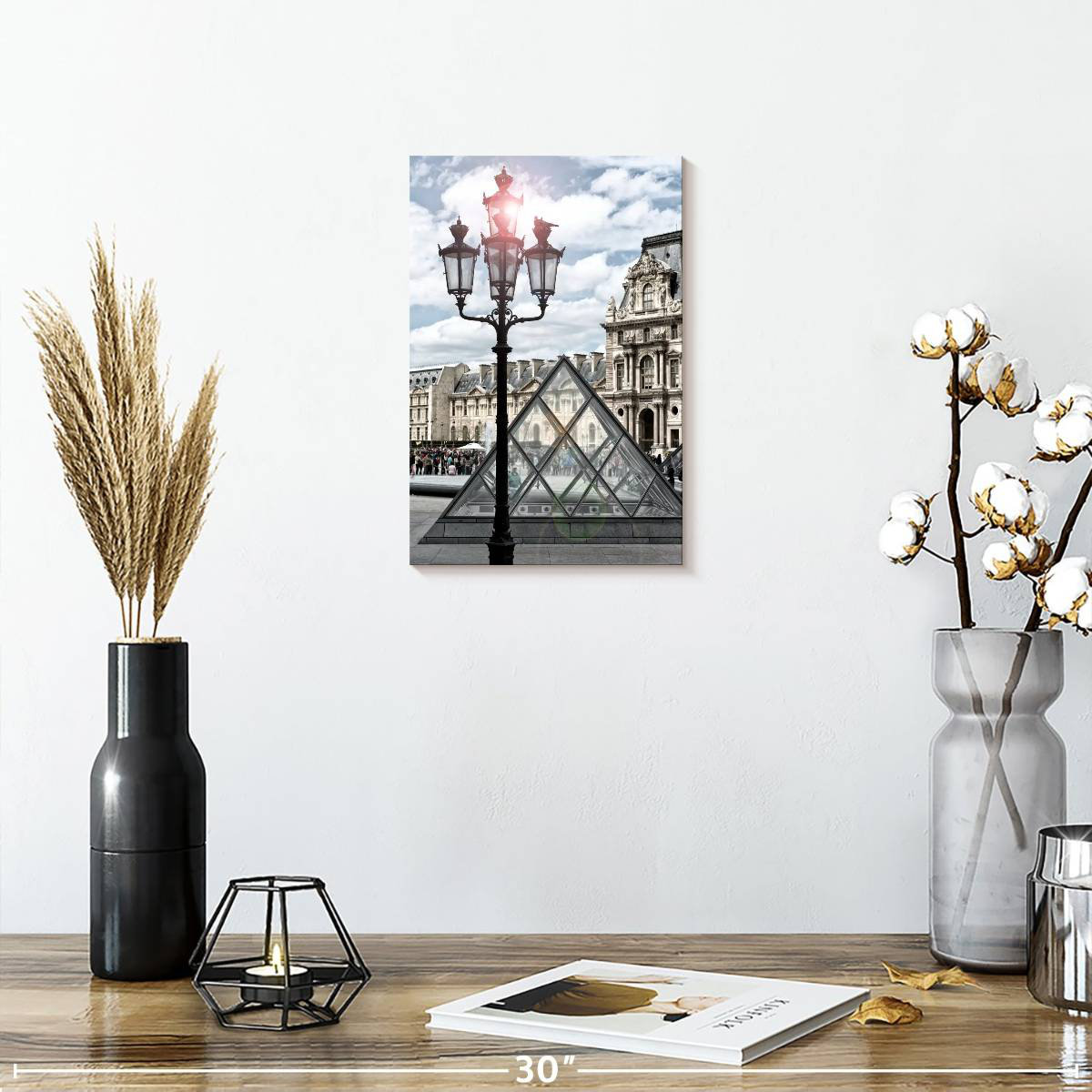 Elephant Stock Little Pyramid | Wayfair