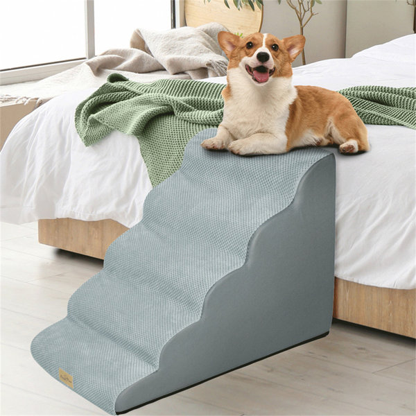 UNHO Pet Stairs | Wayfair.co.uk