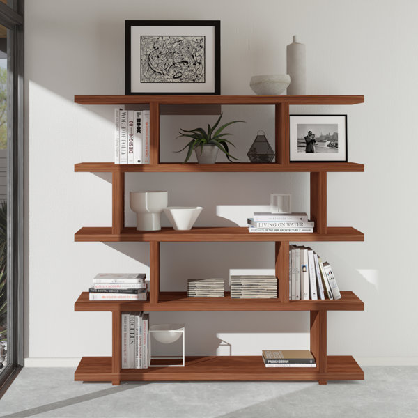 AllModern Annora Bookcase & Reviews - Wayfair Canada