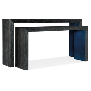 Hooker Furniture Melange Console Table | Perigold