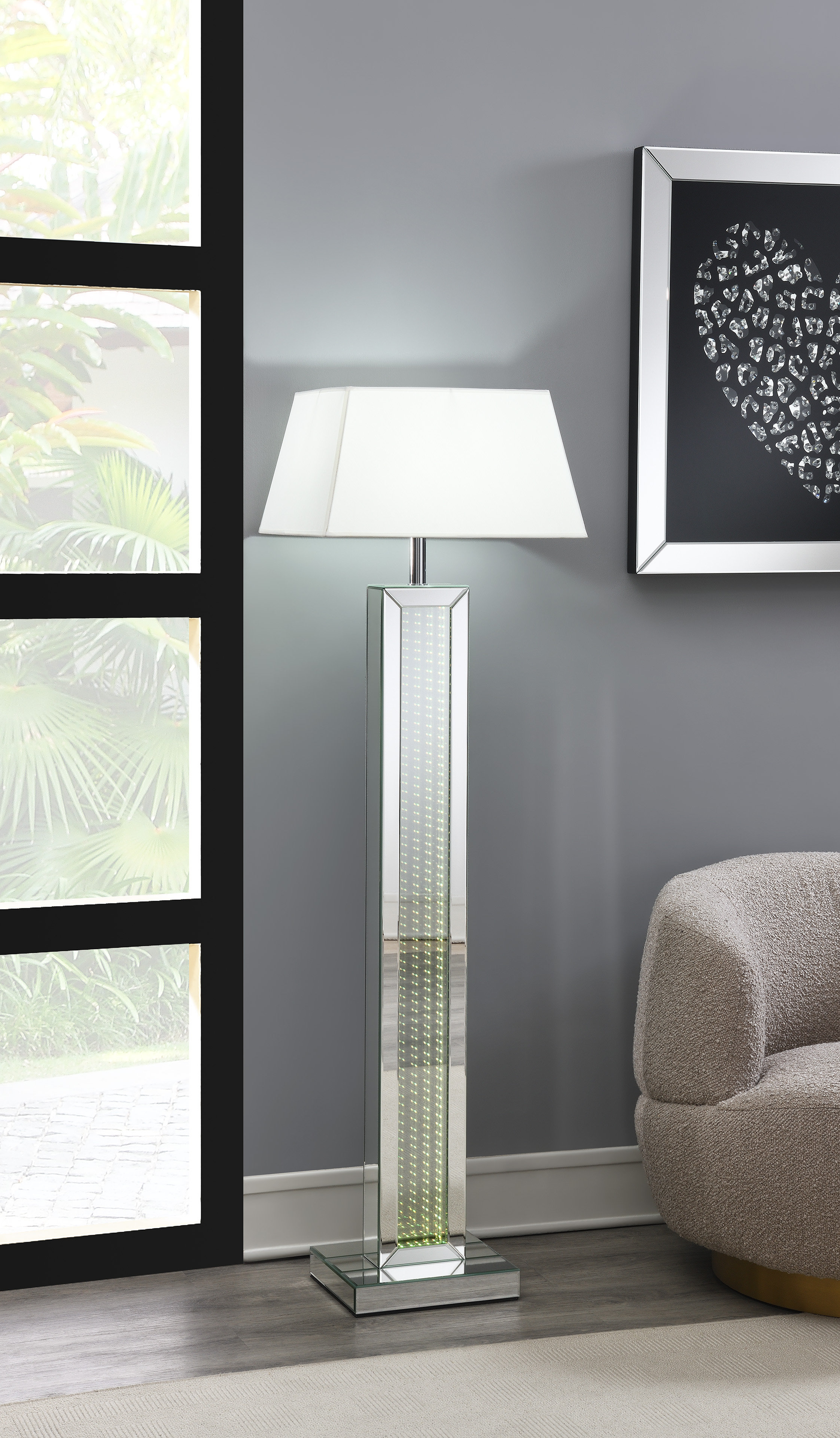 Brayden Studio® Deshka 56 | Wayfair