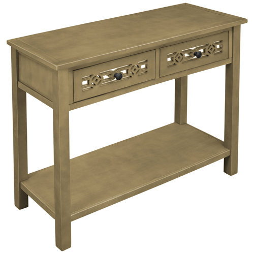 Wayfair | Drop Leaf Console Tables You'll Love in 2023