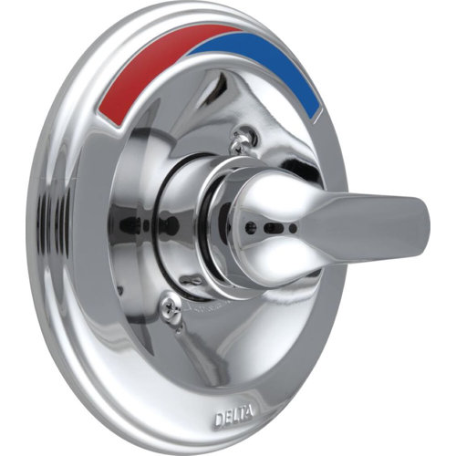 Delta Other Core Dual Function Faucet Trim Only Lever - Wayfair Canada