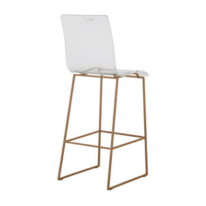 Gabby King Stool & Reviews | Wayfair