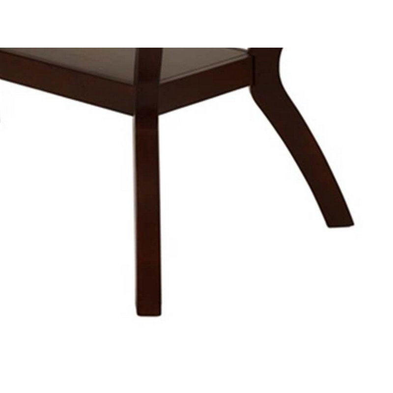 Charlton Home® Rudd Dining Table | Wayfair