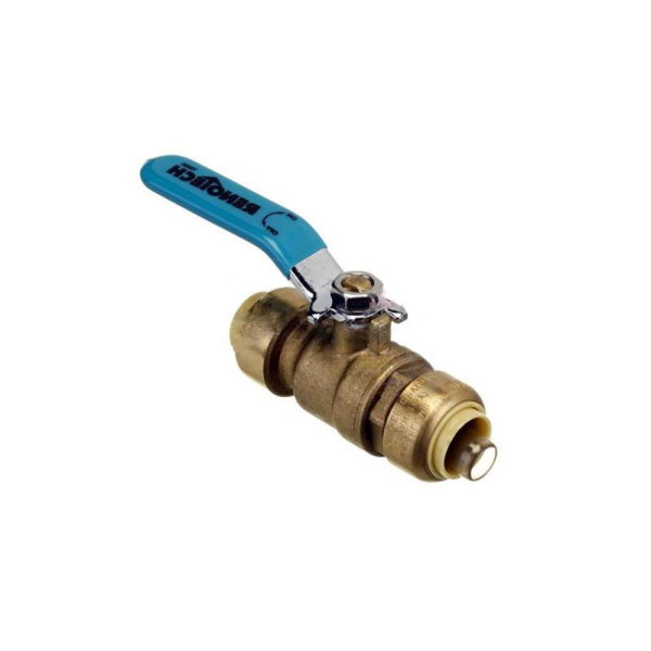 Plumbing N Parts Leak Detection / Auto Shut Off Valve | Wayfair