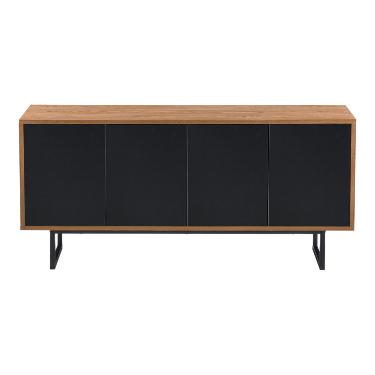 Borough Wharf Scadden 120Cm Wide Sideboard | Wayfair.co.uk