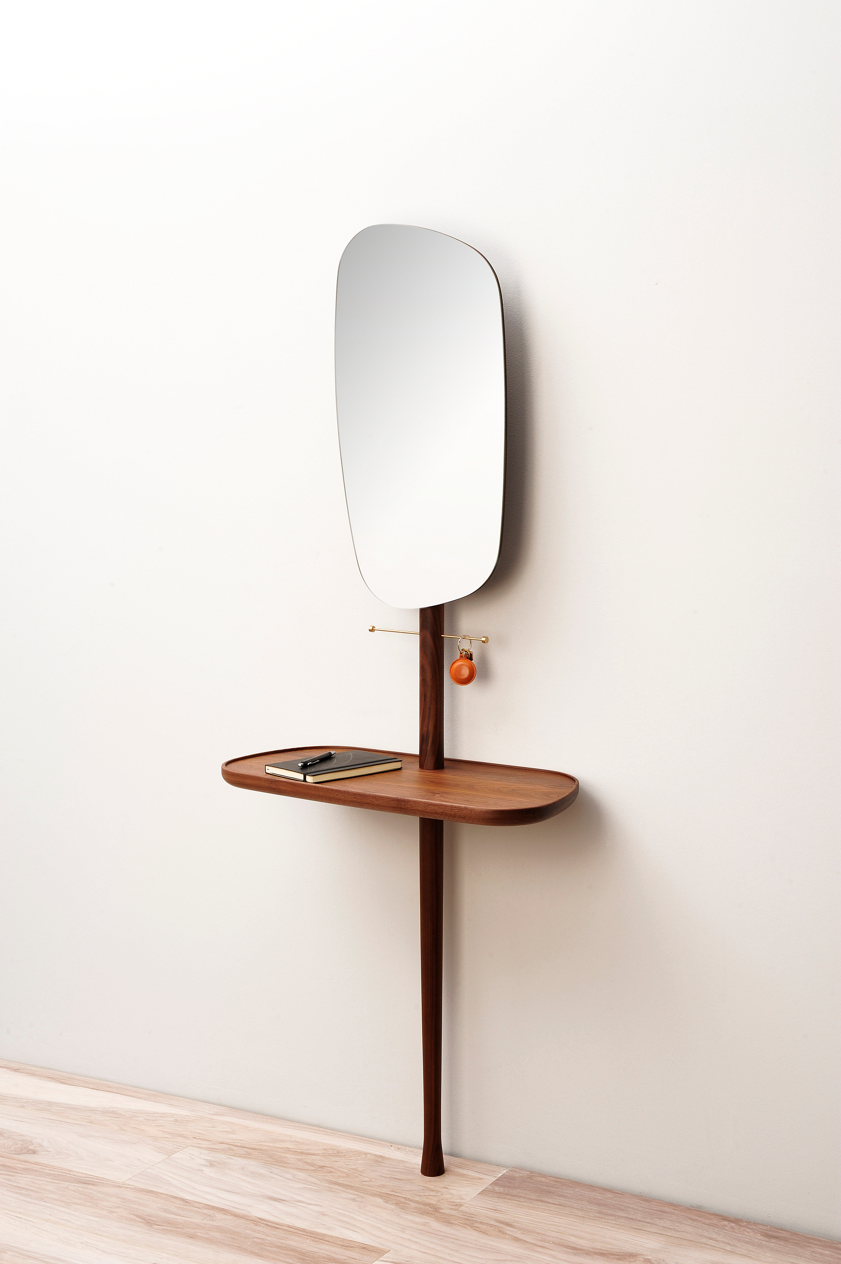 Nomon Recibidor Vanity | Wayfair