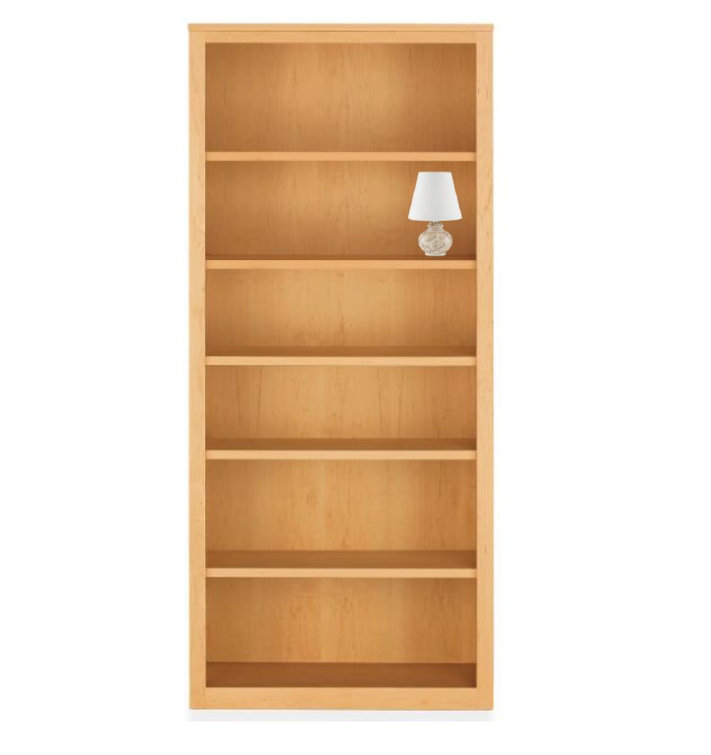 Currey & Company Piccolo Mini Bookcase Lamp & Reviews | Perigold