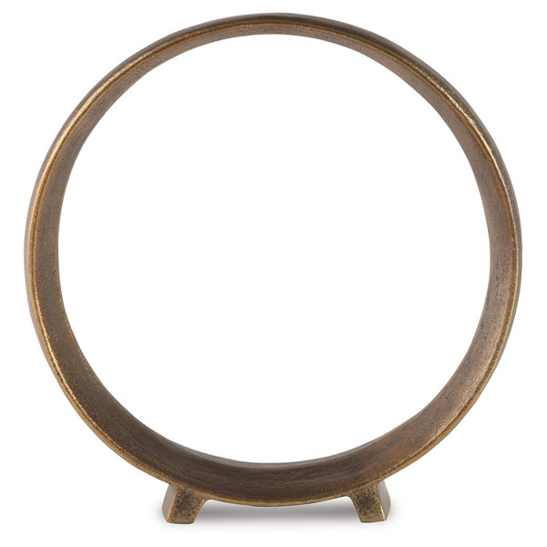 17 Stories Roniah Abstract Figurines & Sculptures | Wayfair