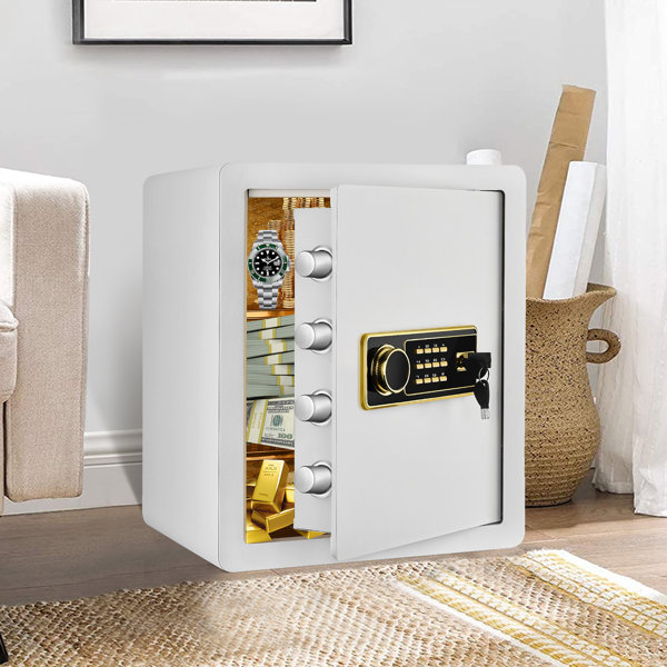 YITAHOME Security Safe Lock | Wayfair