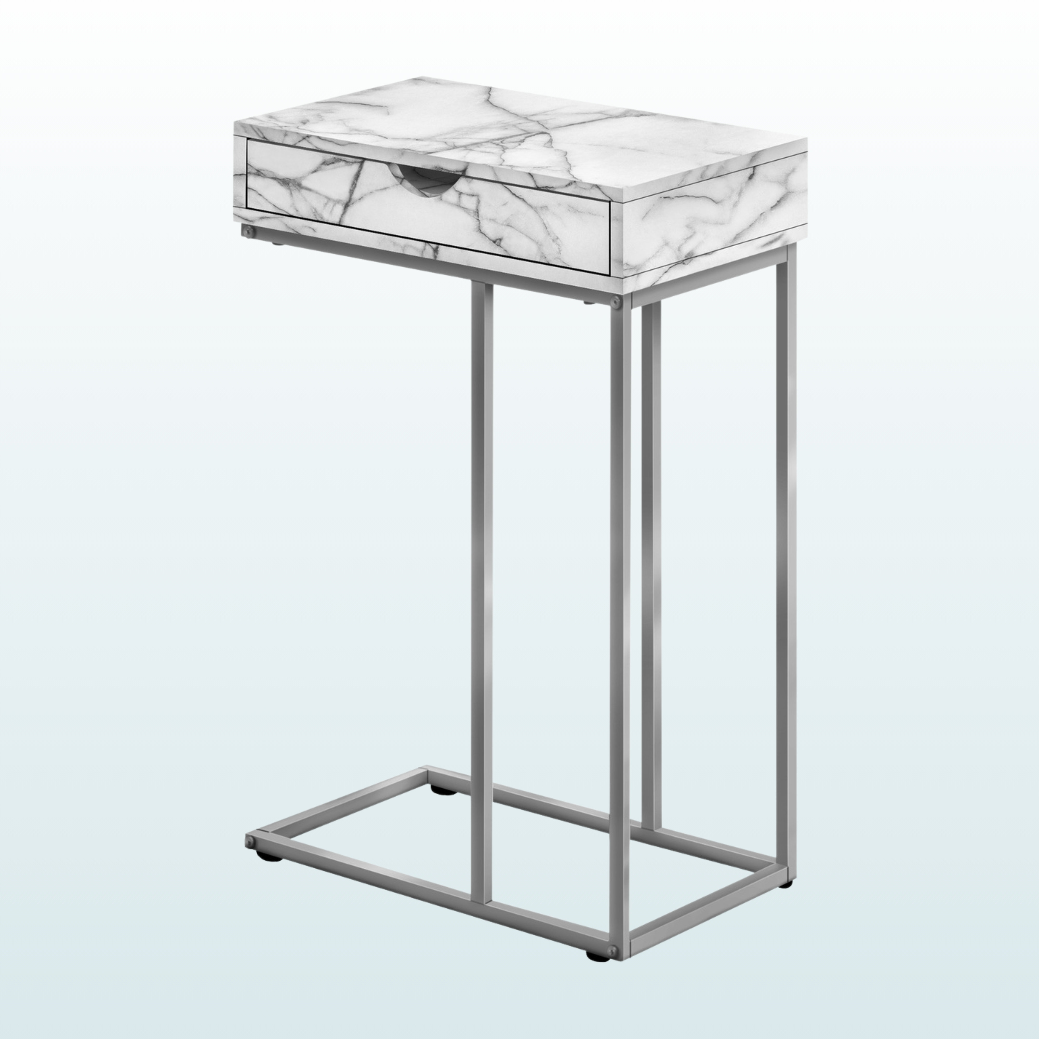 17 Stories Barlow Modern & Contemporary Accent Table | Wayfair