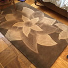 Red Barrel Studio® Cloninger Hand Tufted Wool Floral Rug & Reviews ...