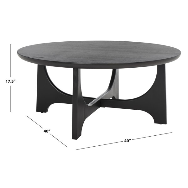 AllModern Brooklyn Coffee Table & Reviews | Wayfair