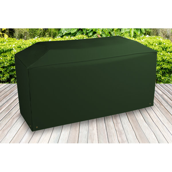Bosmere All-Weather Wagon BBQ Grill Cover | Wayfair.co.uk