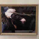 Sand & Stable™ Blayne Picture Frame & Reviews | Wayfair