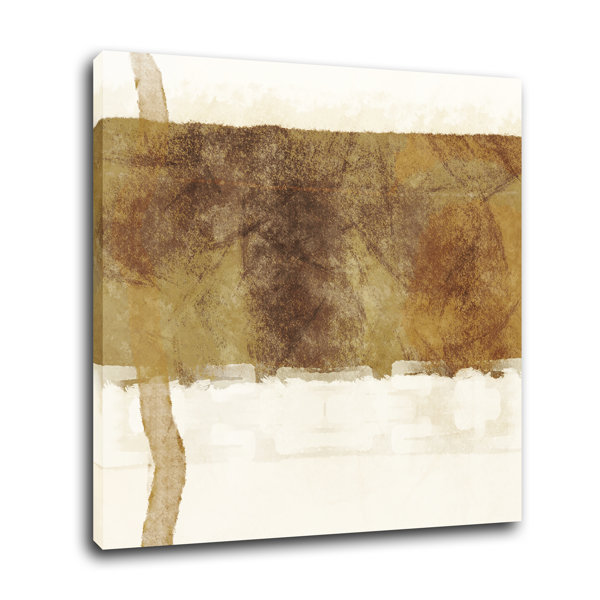 Orren Ellis " Plentiful Consentient " on Canvas | Wayfair