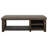 International Furniture Direct Dutton Coat Rack And Bench | Wayfair