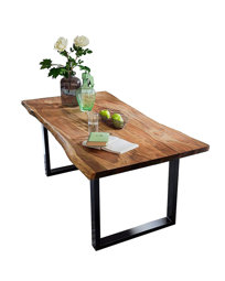 SAM Möbel UG Quarto Dining Table | Wayfair.co.uk