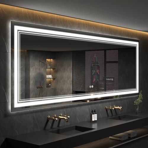 Wayfair | Mirrors with Lights