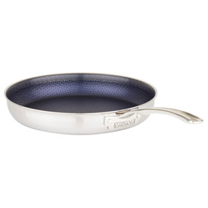 Viking 3-Ply Hybrid Plus Nonstick Fry Pan & Reviews | Wayfair