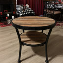 17 Stories Aderes 3 - Piece Living Room Table Set & Reviews | Wayfair