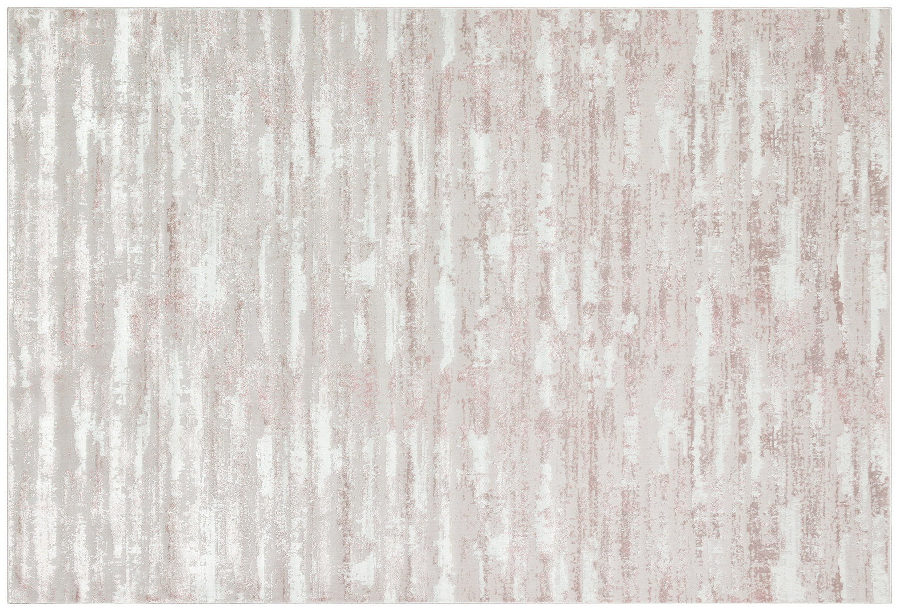 17 Stories "Milano Home" Woven Area Rug - Wayfair Canada