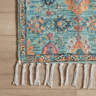 Jessica Simpson Machine Washable, Slip Resistant Accent and Runner Rugs ...