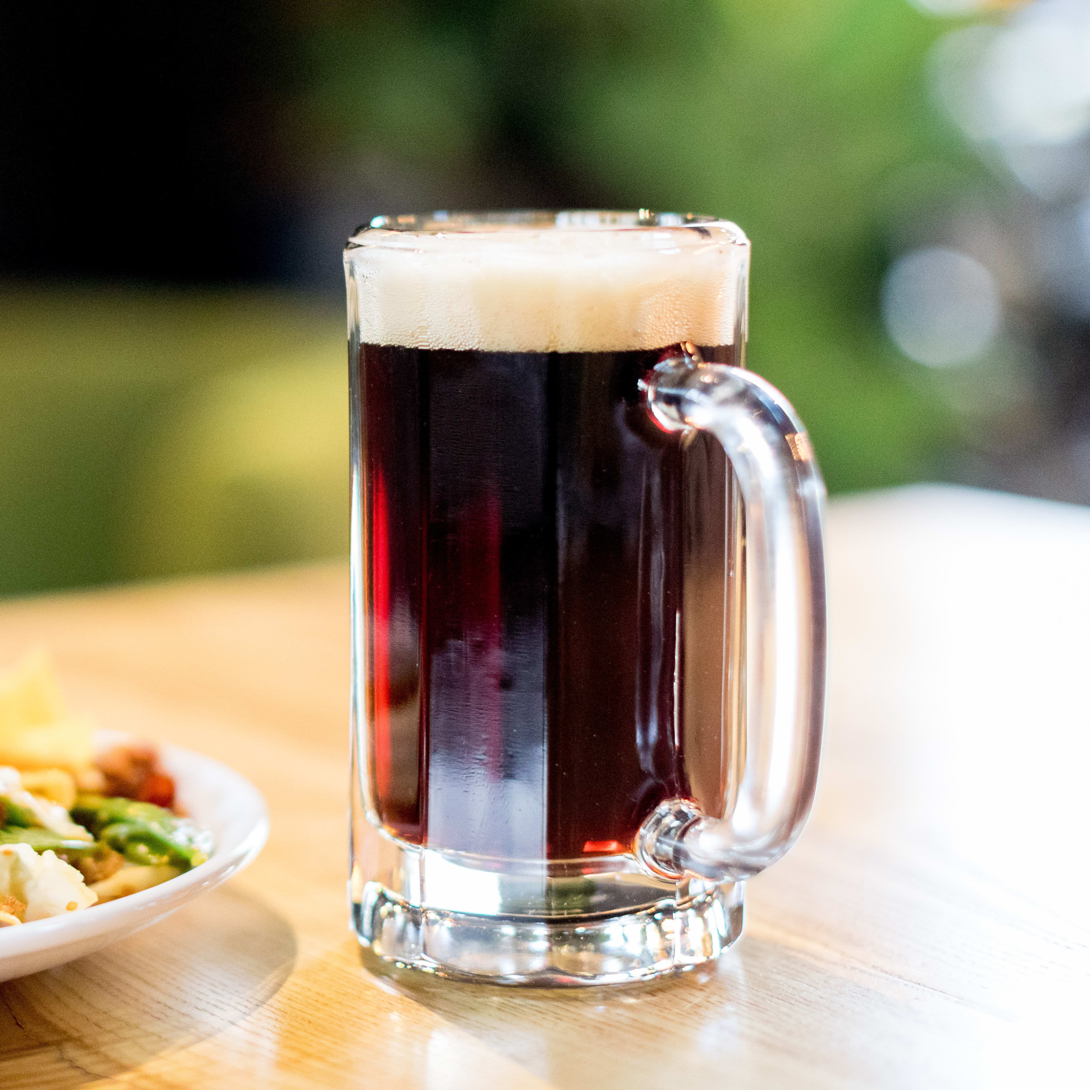Libbey Heidelberg Glass Beer Mugs, 16 Oz. - Wayfair Canada