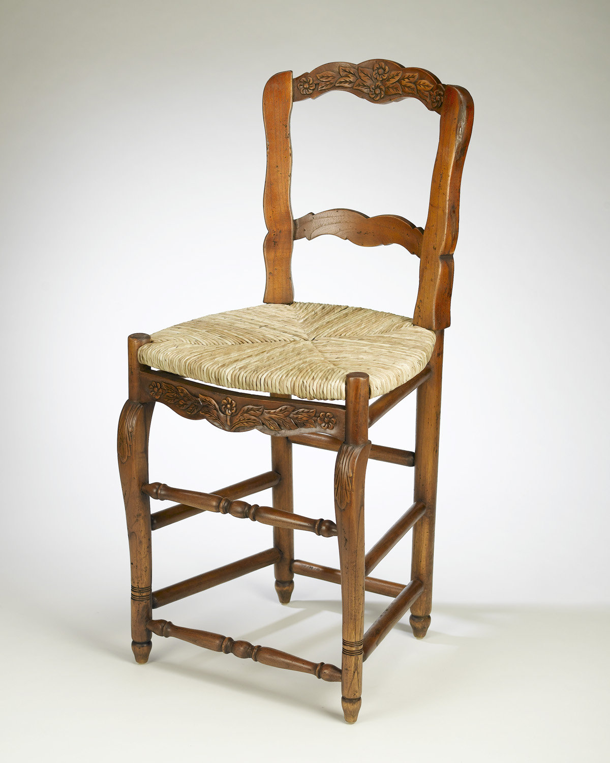 August Grove® Galliher 43" Counter Stool & Reviews | Wayfair