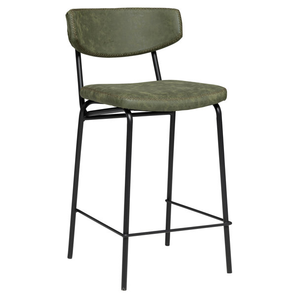 17 Stories Hooli Bar & Counter Stool (29"/26") & Reviews - Wayfair Canada