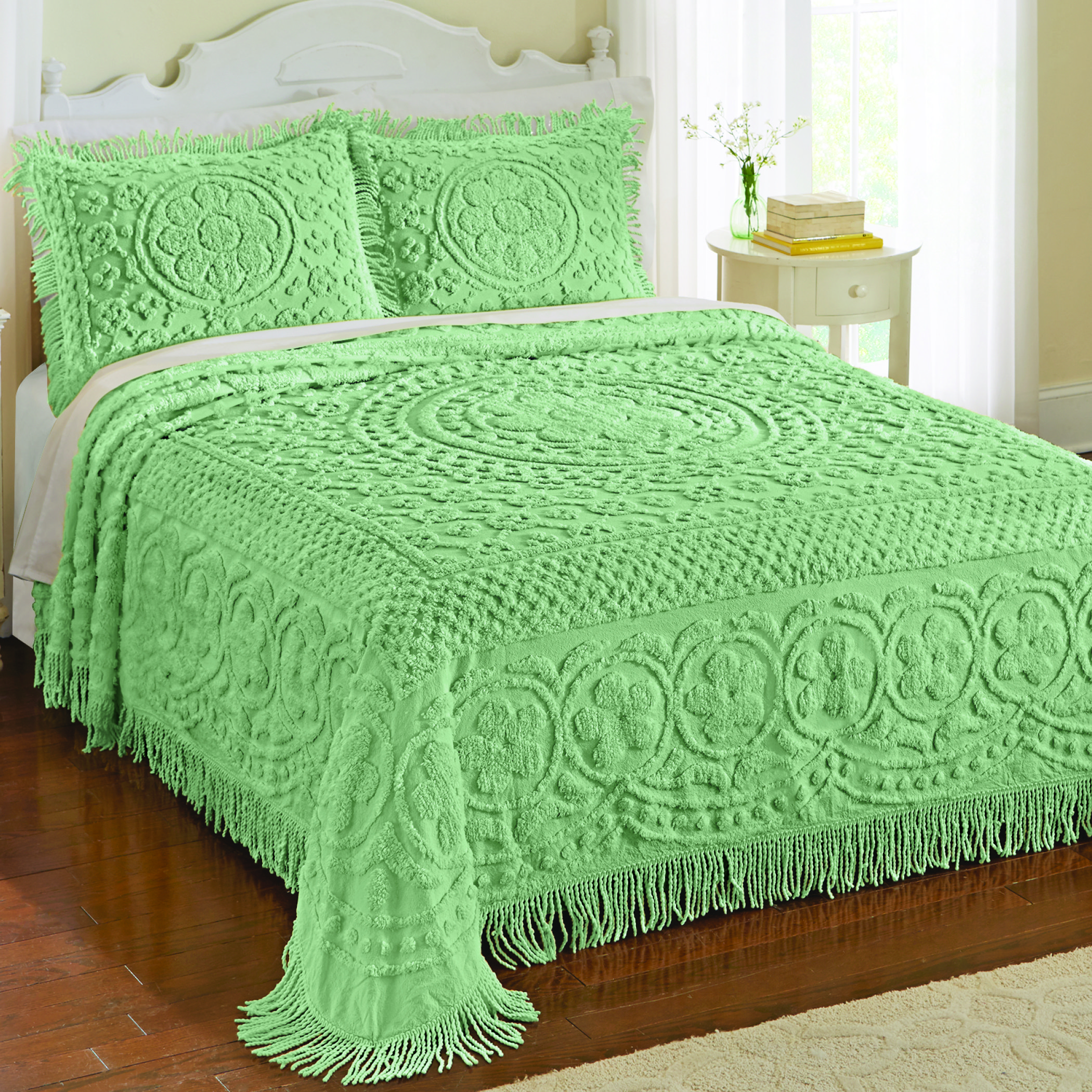 Winston Brands Couvre-lit simple Calista et Commentaires - Wayfair Canada