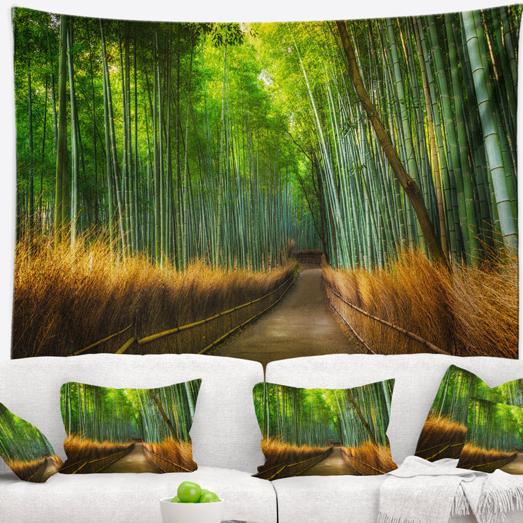 Bless international Polyester Tapestry | Wayfair