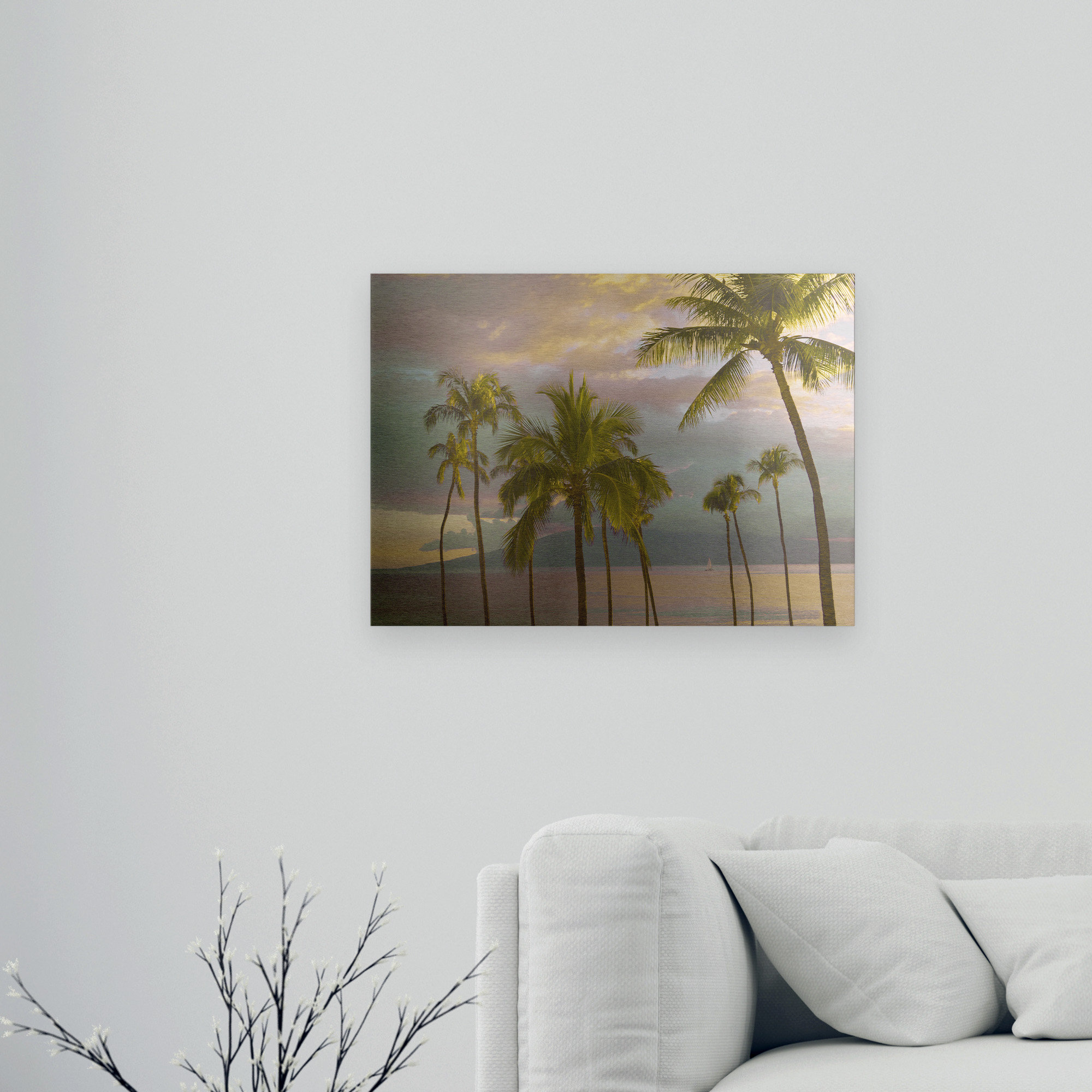 Bay Isle Home™ Postcard From Paradise by Lizzy Davis | Wayfair