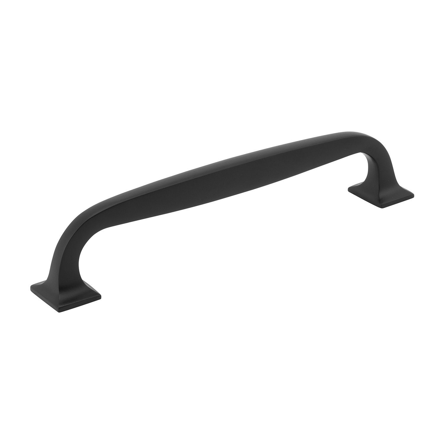 Keeler Brass Chatham Collection Pull 7-9/16 Inch (192mm) Center to ...