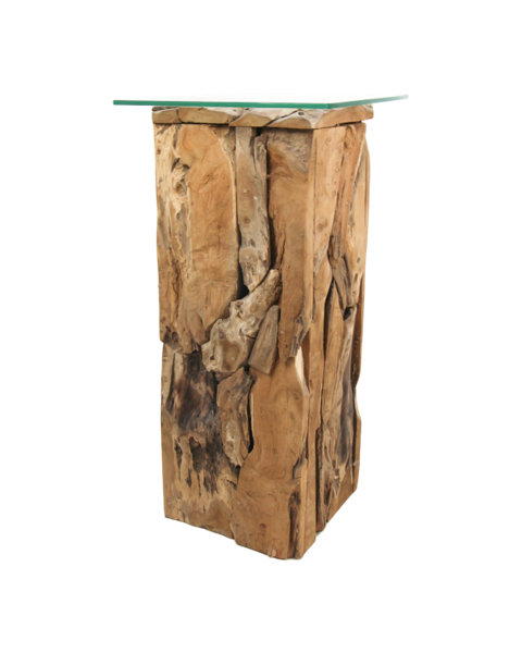 Alpen Home Latvia End Table | Wayfair.co.uk
