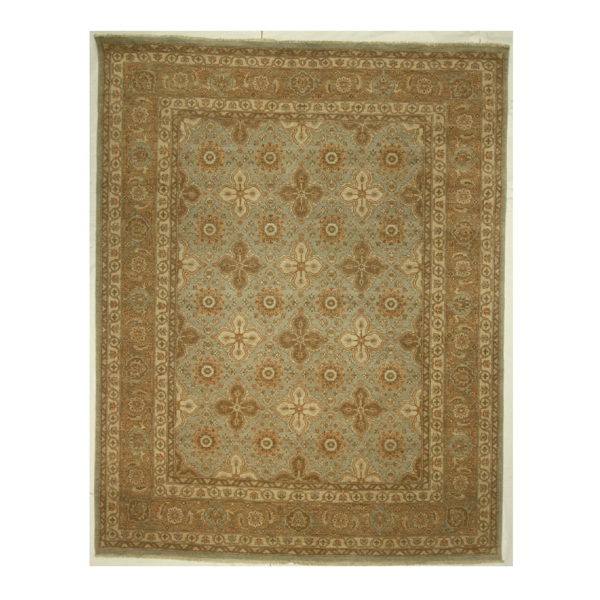 String Matter Rectangle 8' X 10'1'' Area Rug | Wayfair