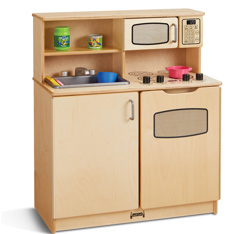 Jonti-Craft® Chef’s Kitchen | Wayfair