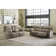 Hokku Designs Longacre 2 - Piece Living Room Set & Reviews | Wayfair