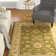 Charlton Home® Klose Performance Oriental Rug & Reviews | Wayfair